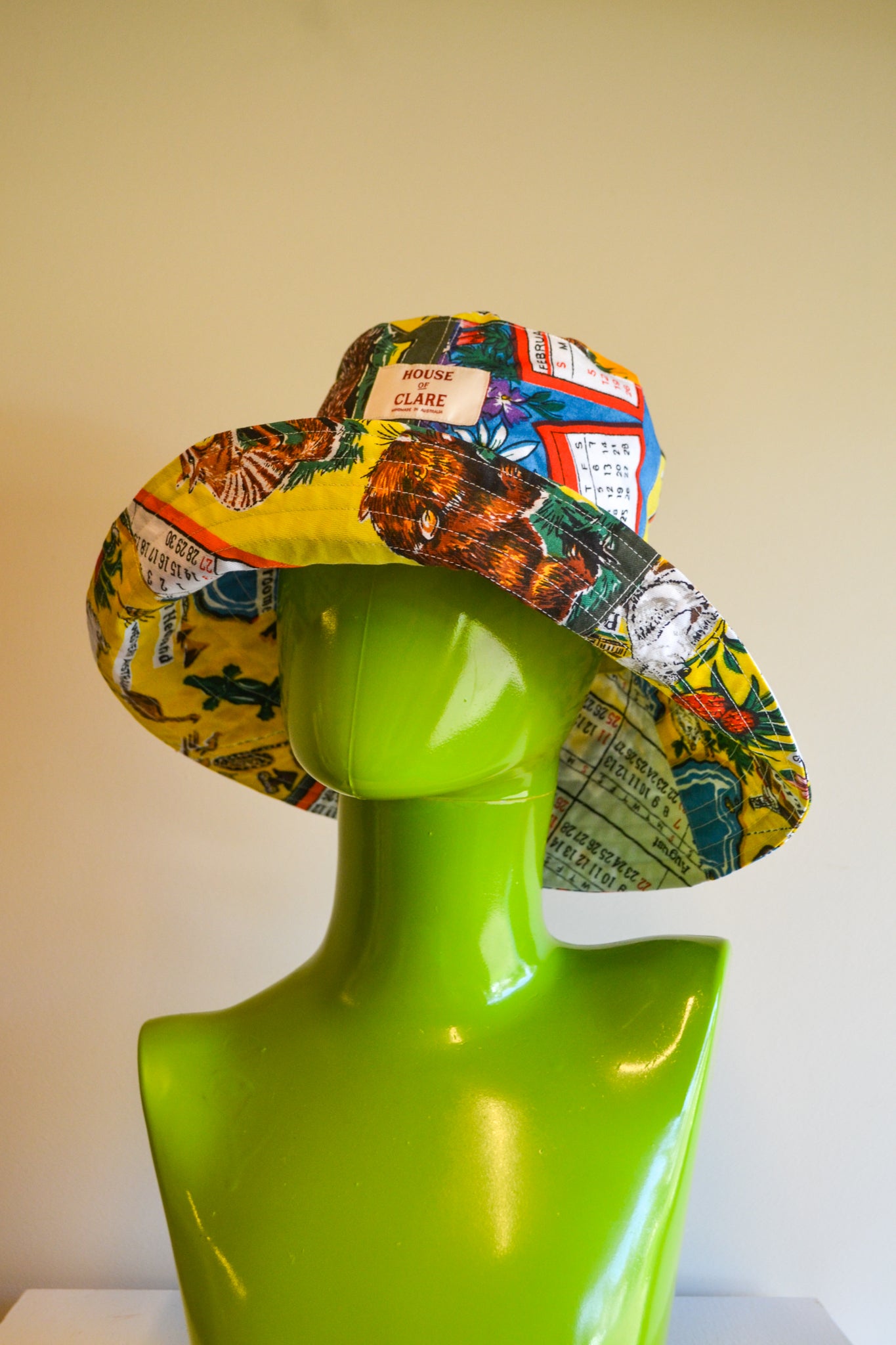 Hats – House Of Clare