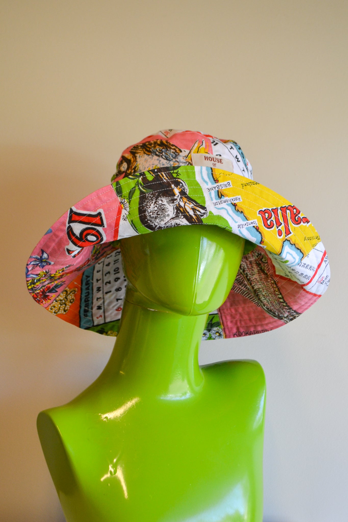 Hats – House Of Clare