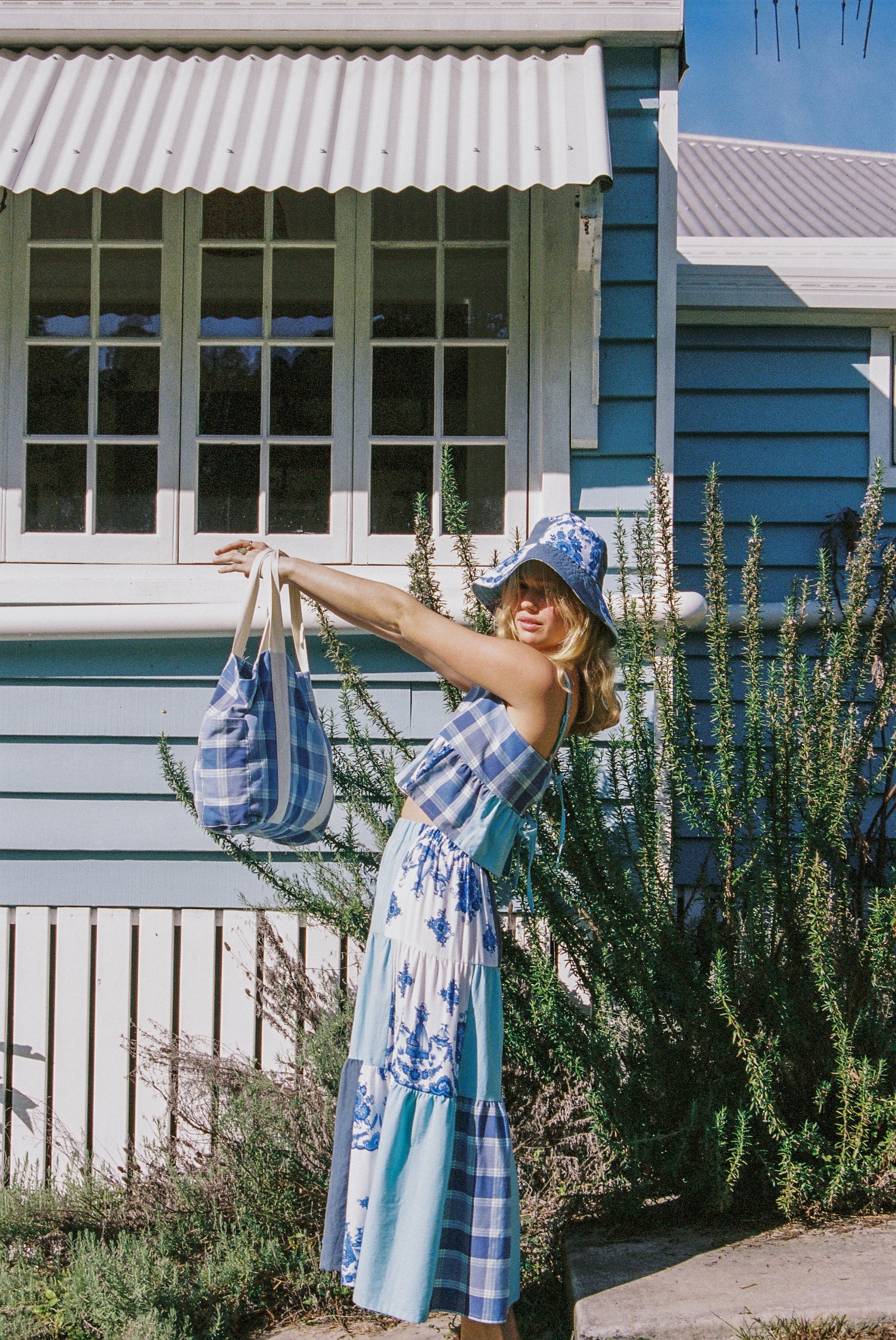 HOUSE OF CLARE – House Of Clare