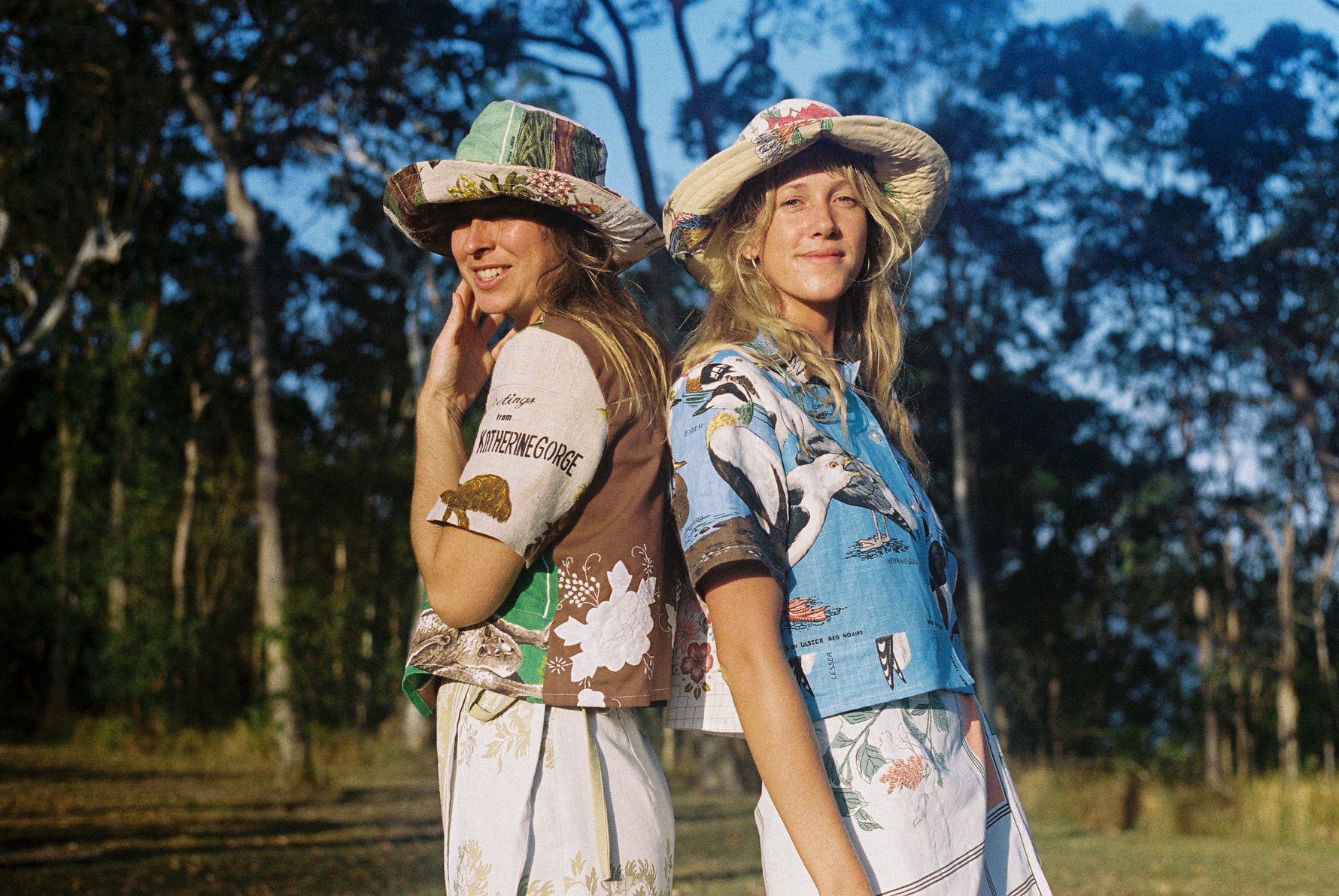 HOUSE OF CLARE | One Of A Kind Fashion Goods – House Of Clare