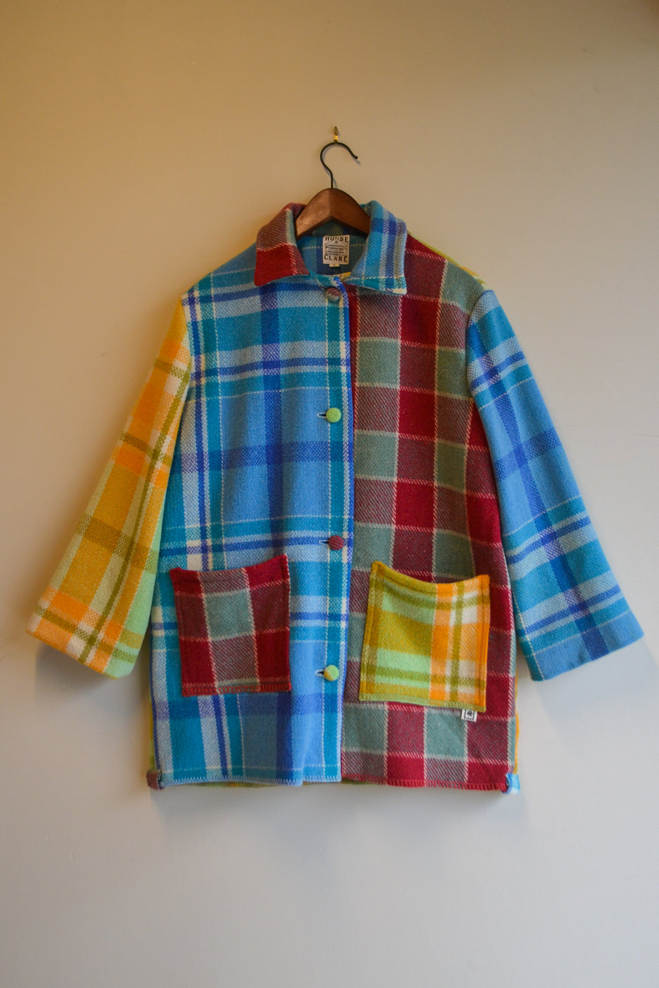 Coats & Jackets – House Of Clare