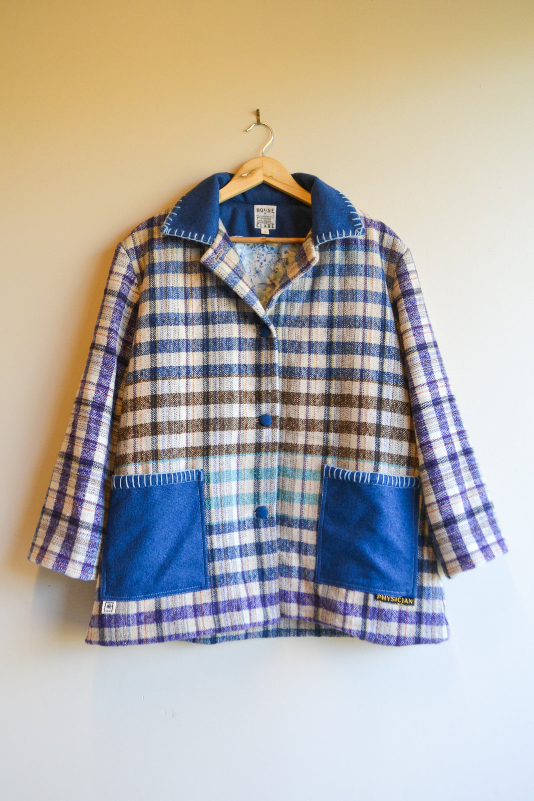 Coats & Jackets – House Of Clare