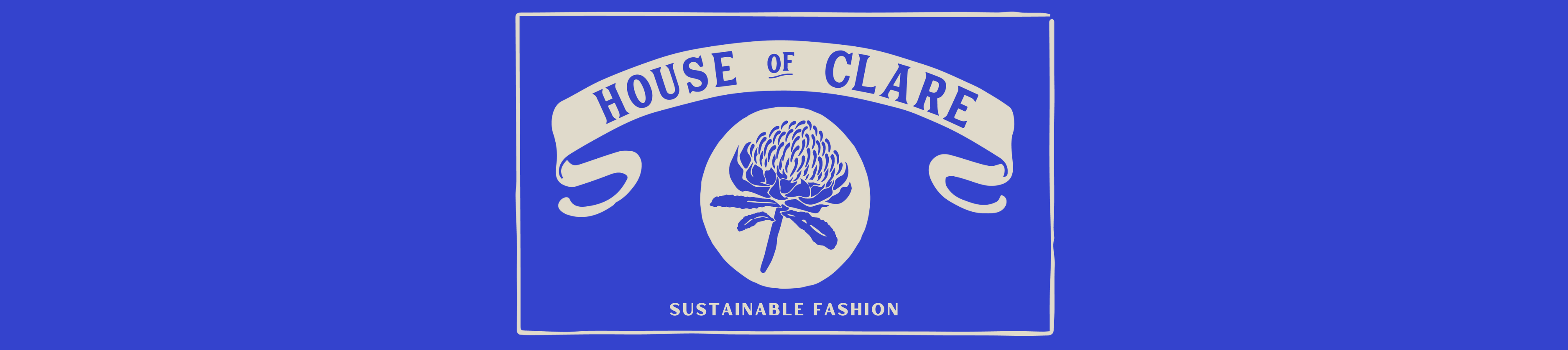 HOUSE OF CLARE – House Of Clare