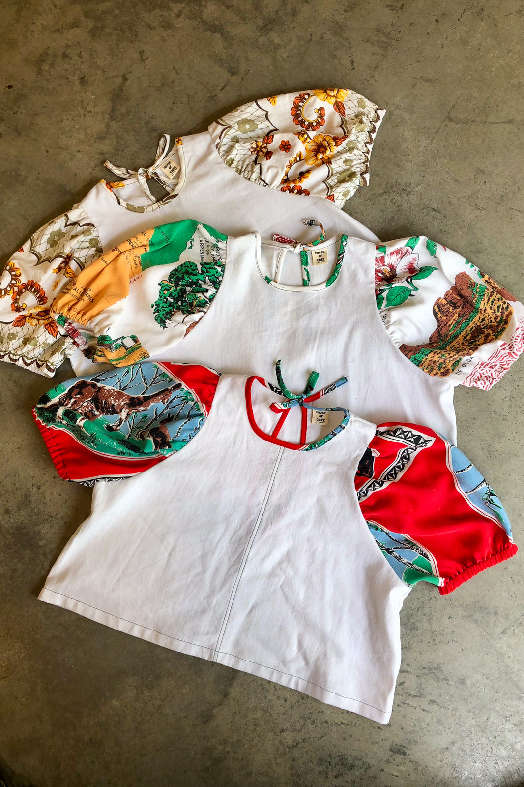 Sewing Pattern's – House Of Clare