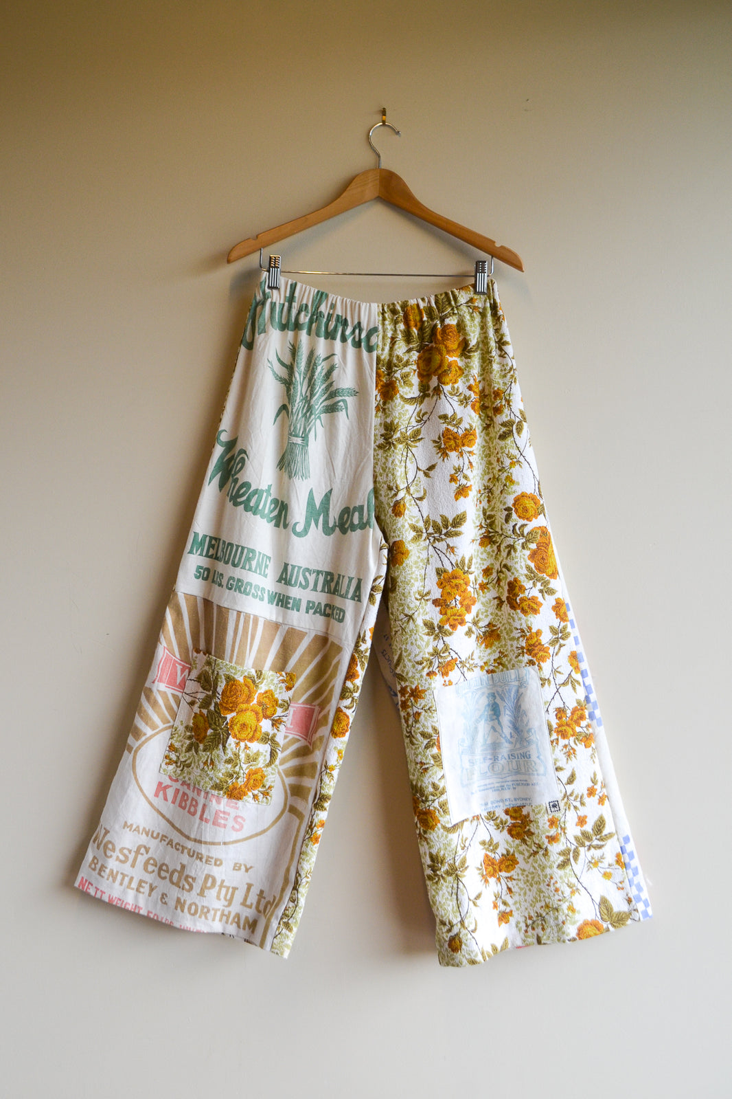 Bottoms – House Of Clare