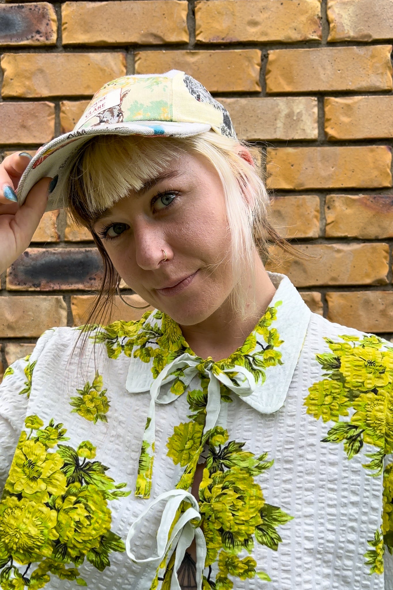 Hats – House Of Clare